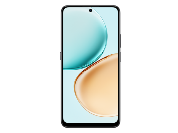 Smartphone HONOR X7d 8GB/256GB/crna (5109BXPJ)