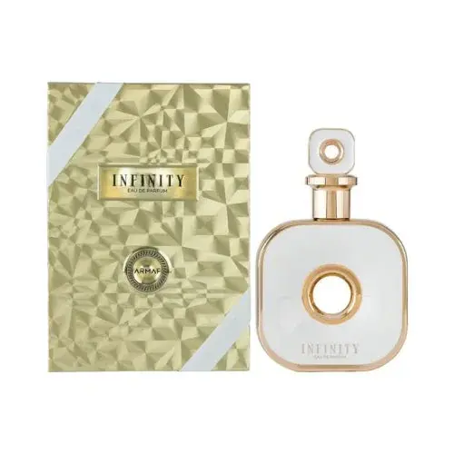 Armaf Infiniti Gold 100ml EDP