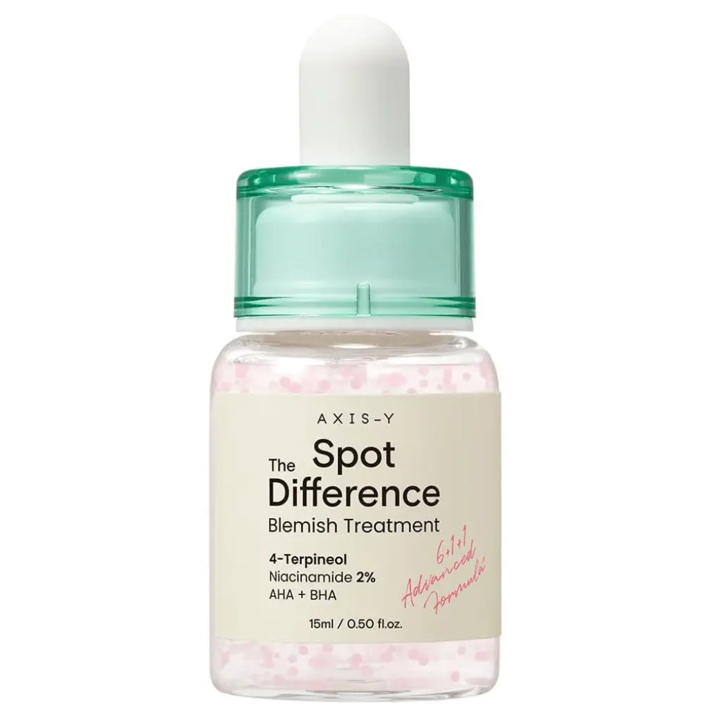 Axis-Y Serum za lice The Spot Difference, 15 ml