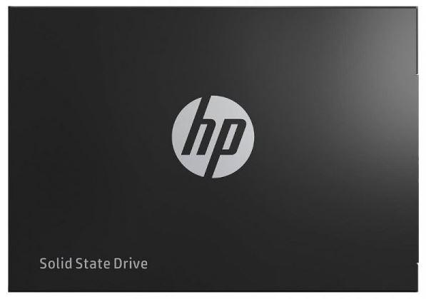 SSD 256GB HP 16L52AA SATA