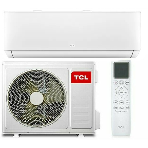 TCL TAC-18CHSD/TPG31I3AH TPro -25℃ Wifi Inverter klima uređaj