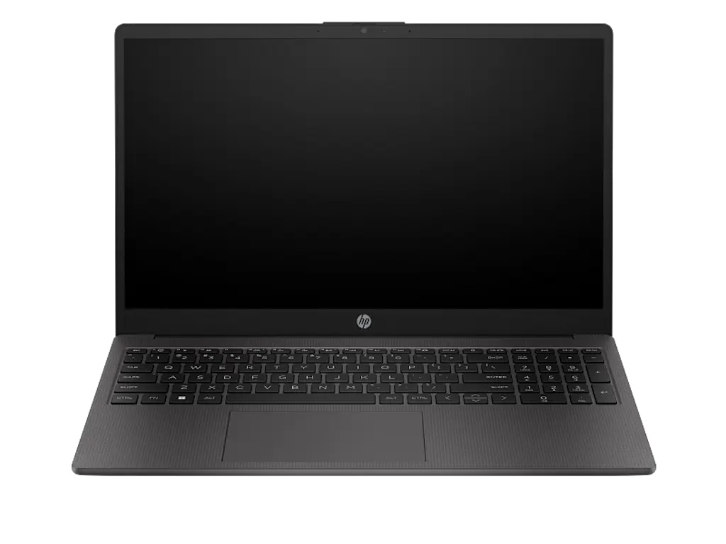 HP Laptop 255 G10, 15.6" FHD AG, AMD Ryzen 3-7330U, 16GB, 512GB, DOS, Crni