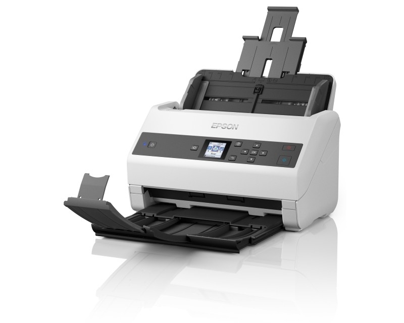 EPSON WorkForce DS-870 A4 skener (SKE00098)