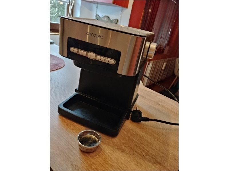 Cecotec Power Espresso 20 Matic 850W