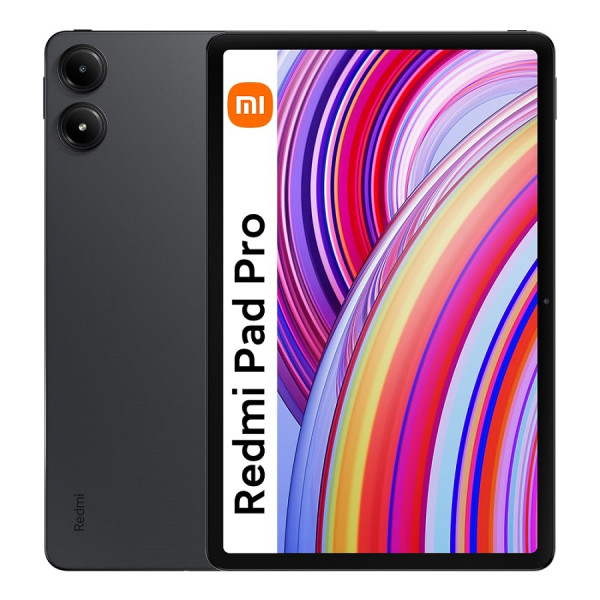 Tablet XIAOMI Redmi Pad Pro 12.1OC2.4GHz6GB128GBWiFi8MPAndroidsiva' ( 'VHU4737EU' )