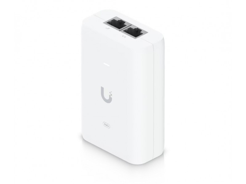 UBIQUITI PoE+ Adapter (30W)