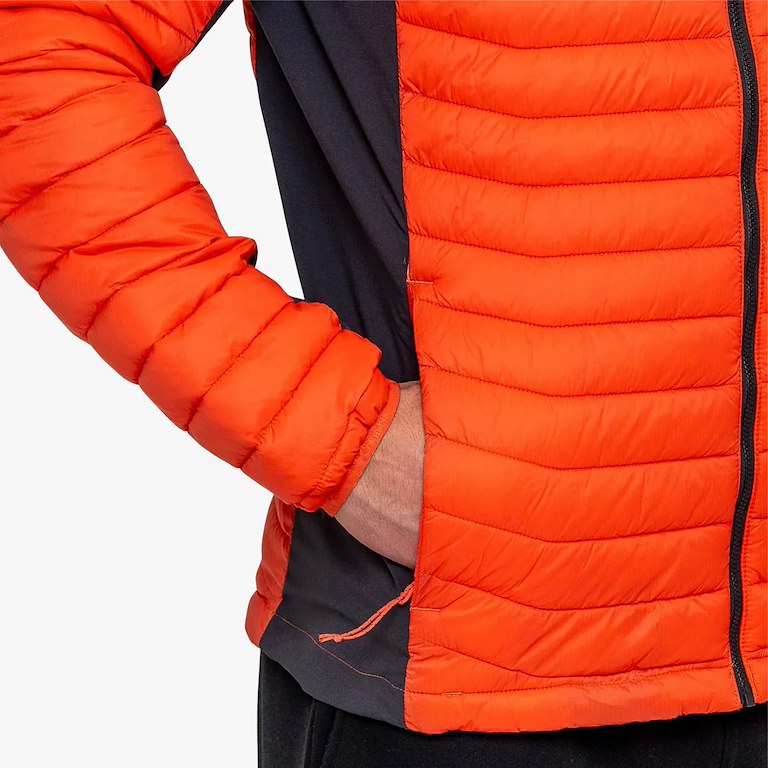 COLUMBIA Jakna Powder Pass™ Hybrid Jacket