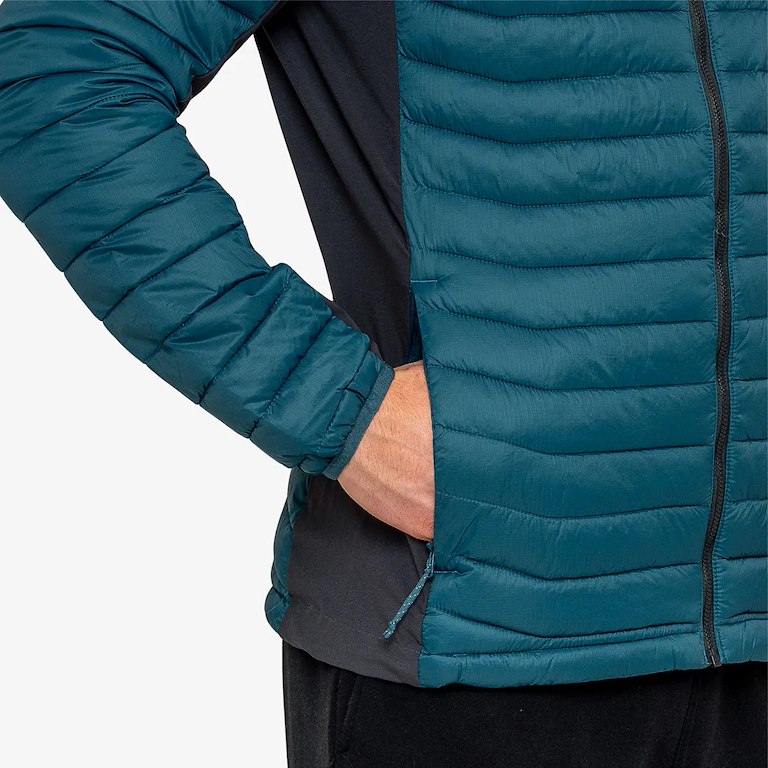 COLUMBIA Jakna Powder Pass™ Hybrid Jacket