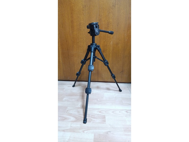 TRIPOD ( stativ ) Velbon CX 460 mini