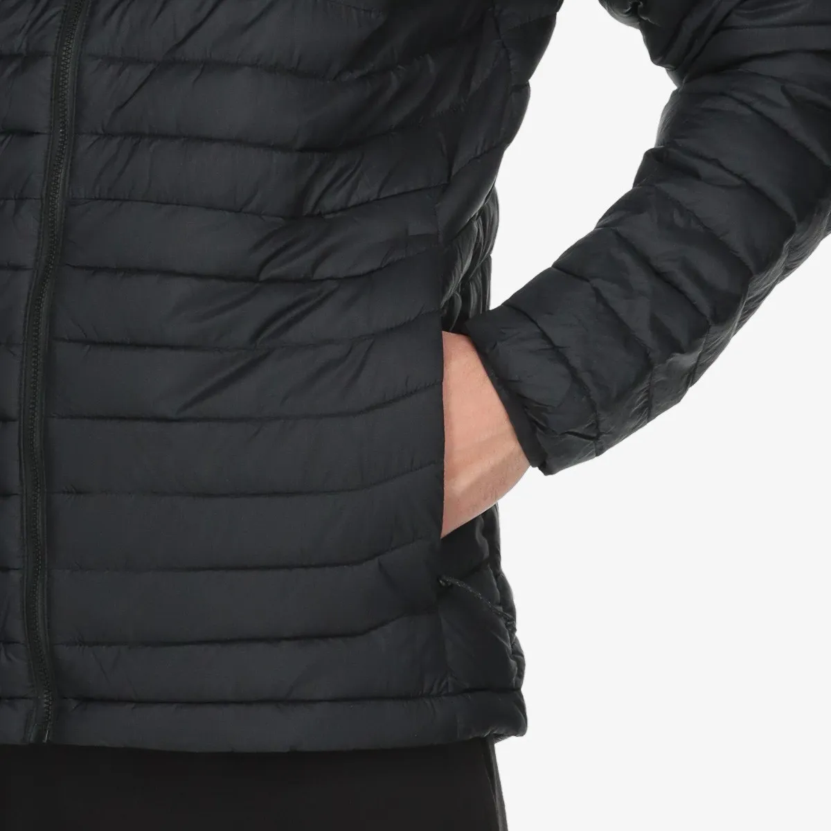 COLUMBIA Jakna Powder Pass™ Hooded Jacket