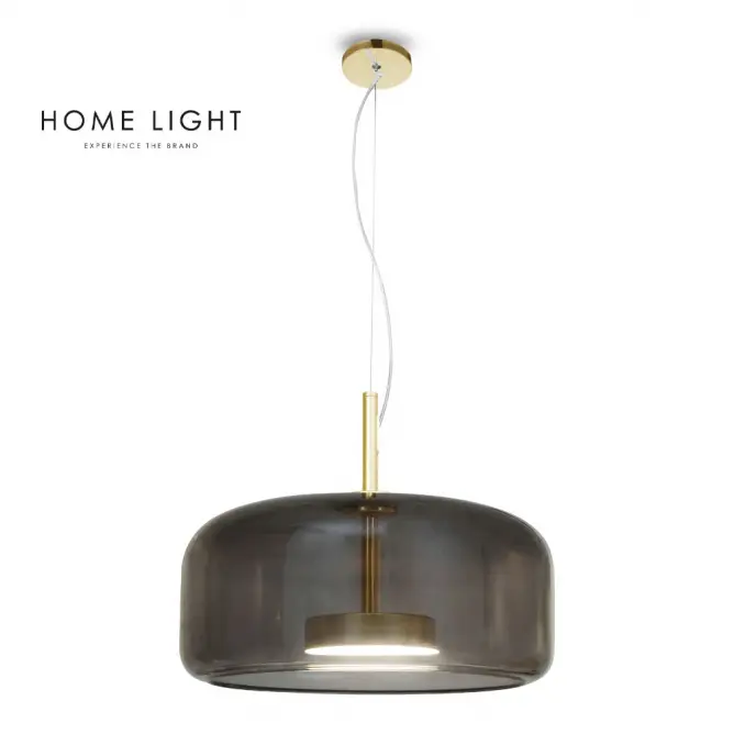 HOME LIGHT Visilica Luna 280, 10.5W, 3000K