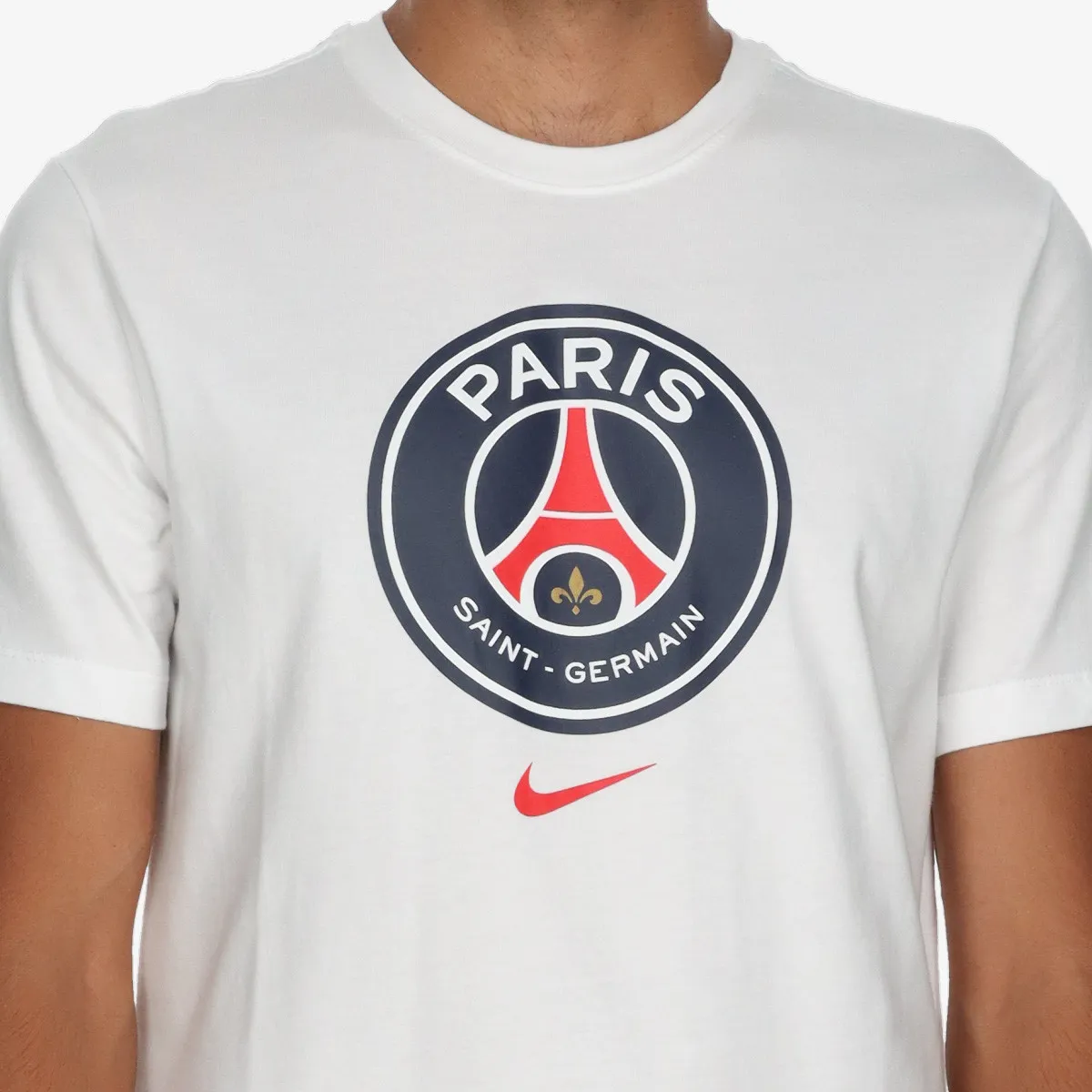 NIKE Majica Paris Saint-Germain