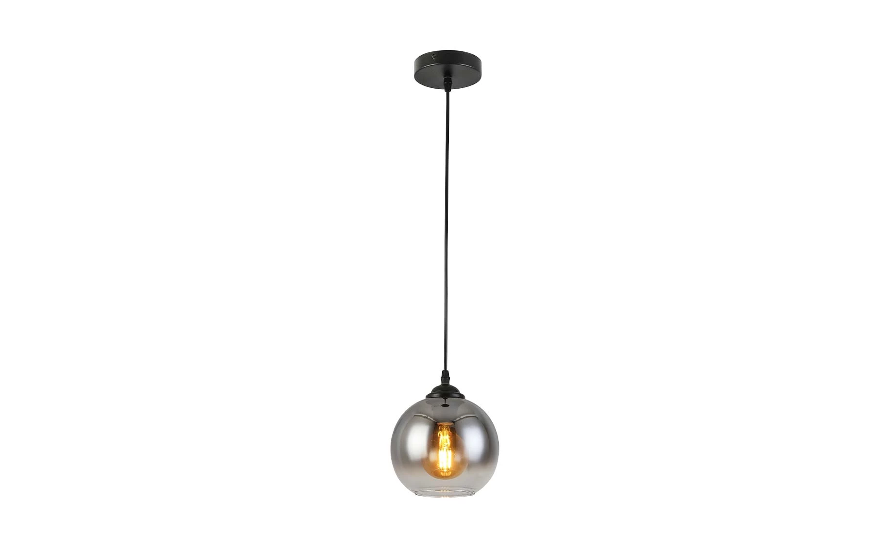 Viseća lampa Oliver 1