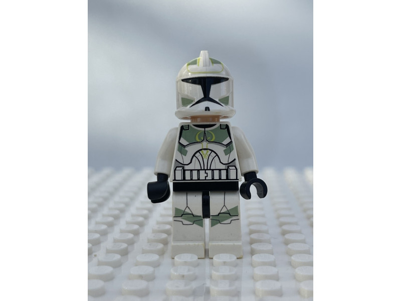 Lego figura Star Wars 14