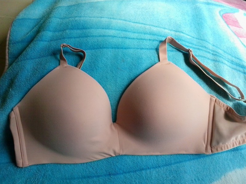 Primark grudnjak 75F(34E)