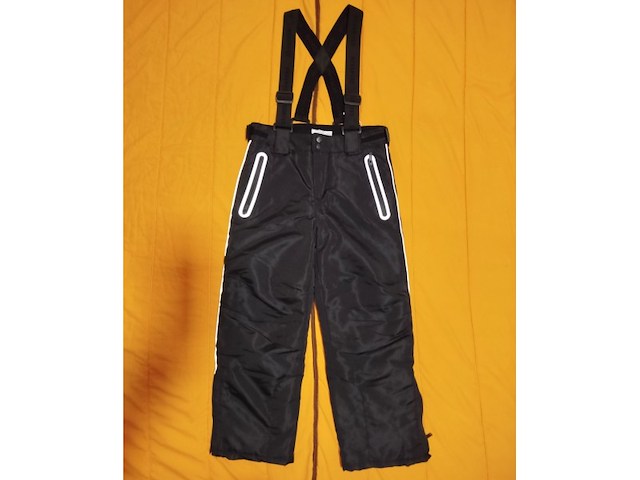 `RESERVED` ski pantalone br. 10 (140cm)