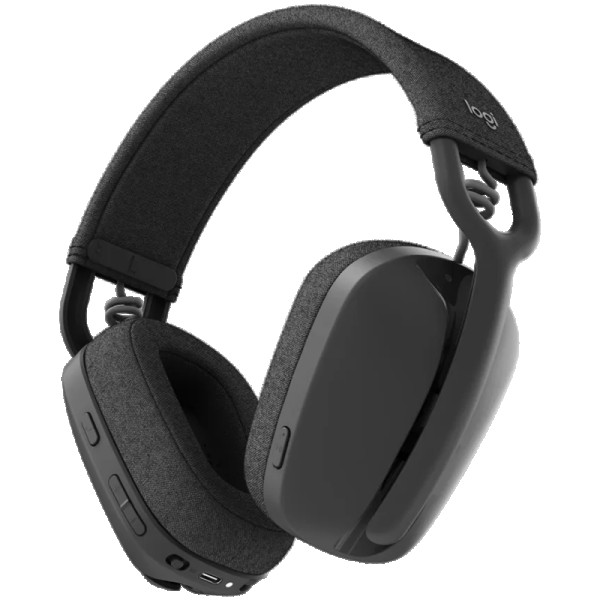 LOGITECH ZONE VIBE 100 - GRAPHITE,A00167 - BT - EMEA - STANDALONE ( 981-001213 )