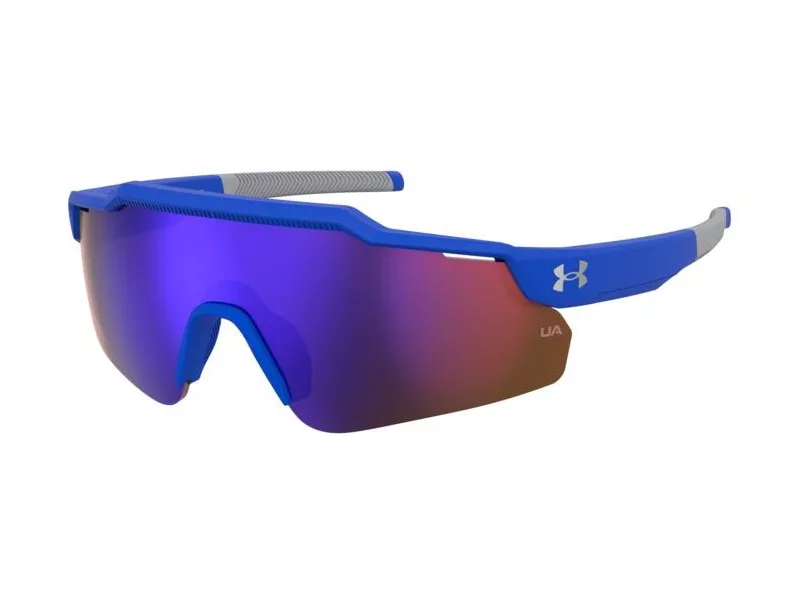 Under Armour Naočare za sunce UA Levelup Jr 4NZ/GR