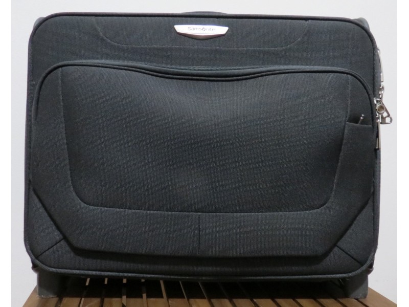 Samsonite Business Case torba na točkiće original