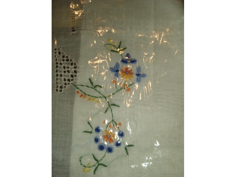 Vintage maramica
