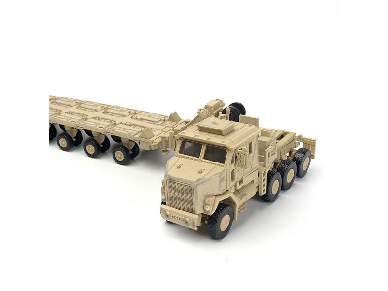 M1070 kamion (Army truck) 37 cm, bež