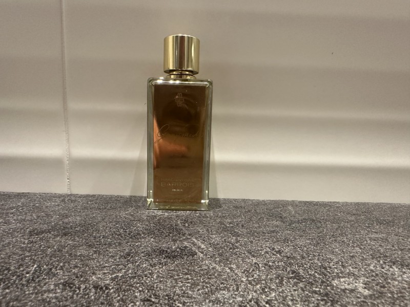 Marc Antoine Barrois Ganymede 5ml dekanti