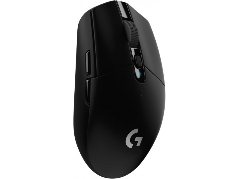 Logitech G305 LIGHT SPEED Bežični gejmerski miš-HERO se