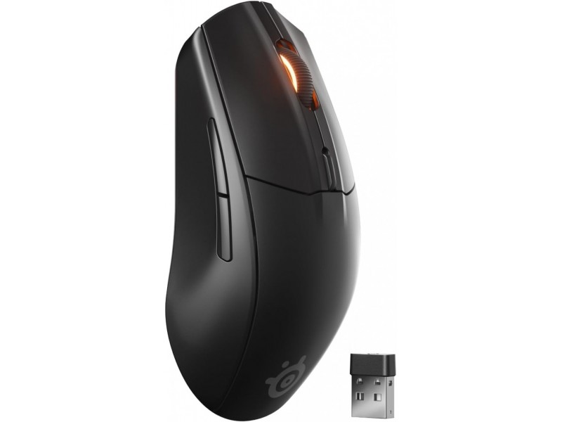 SteelSeries Rival 3 Bežični gejmerski miš
