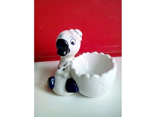 Figura od porcelana