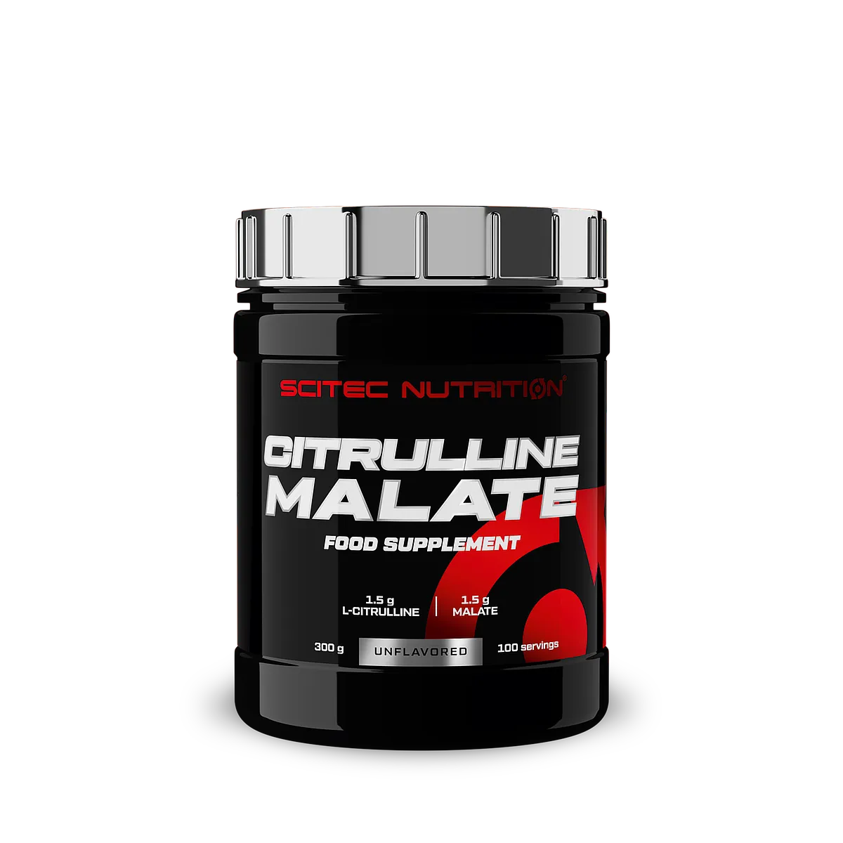 Citrulline Malate (300 gr.)