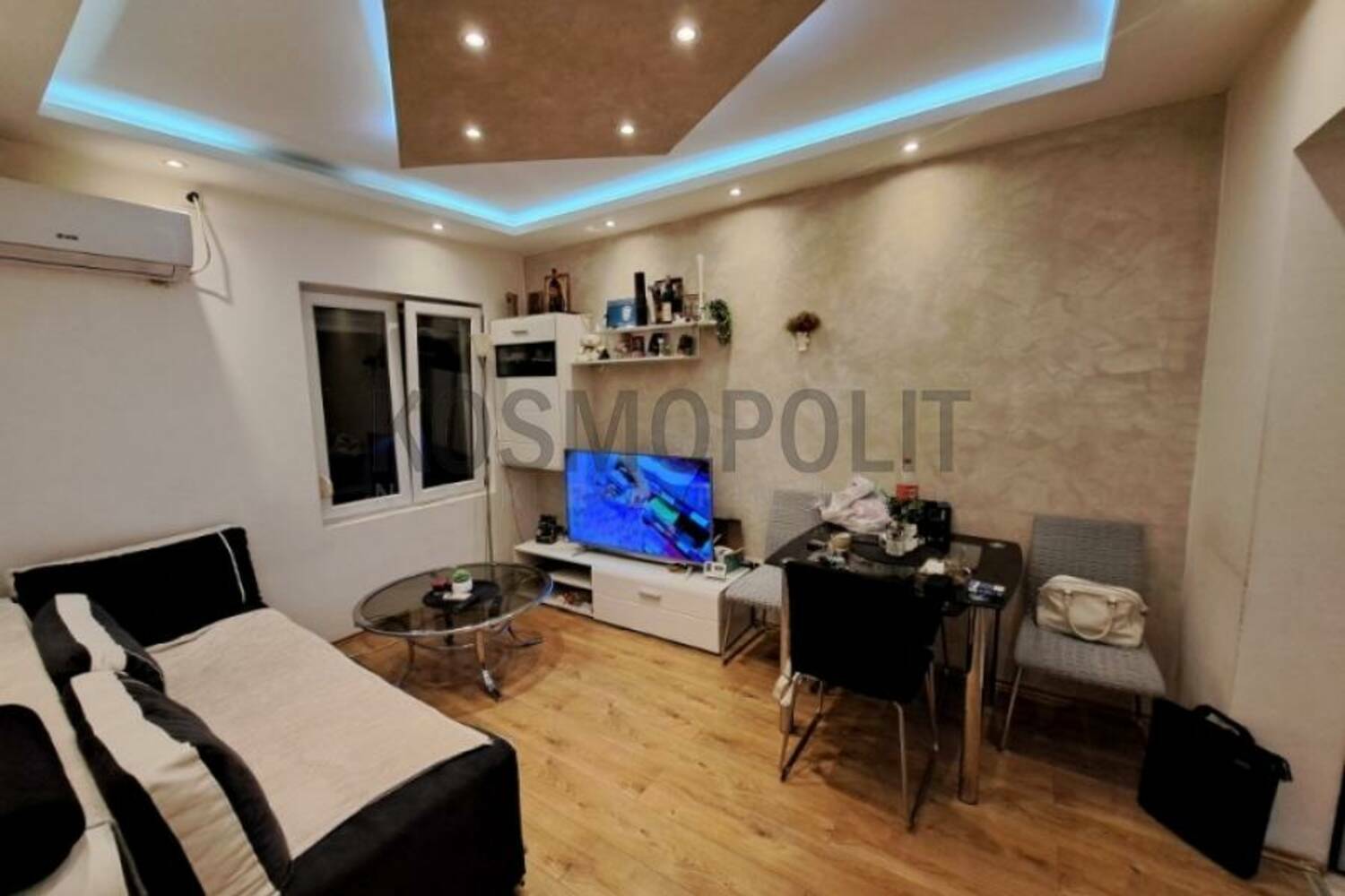 Čukarica, Železnik, Orlovačka , 2.5, 62m2, 129000 EUR
