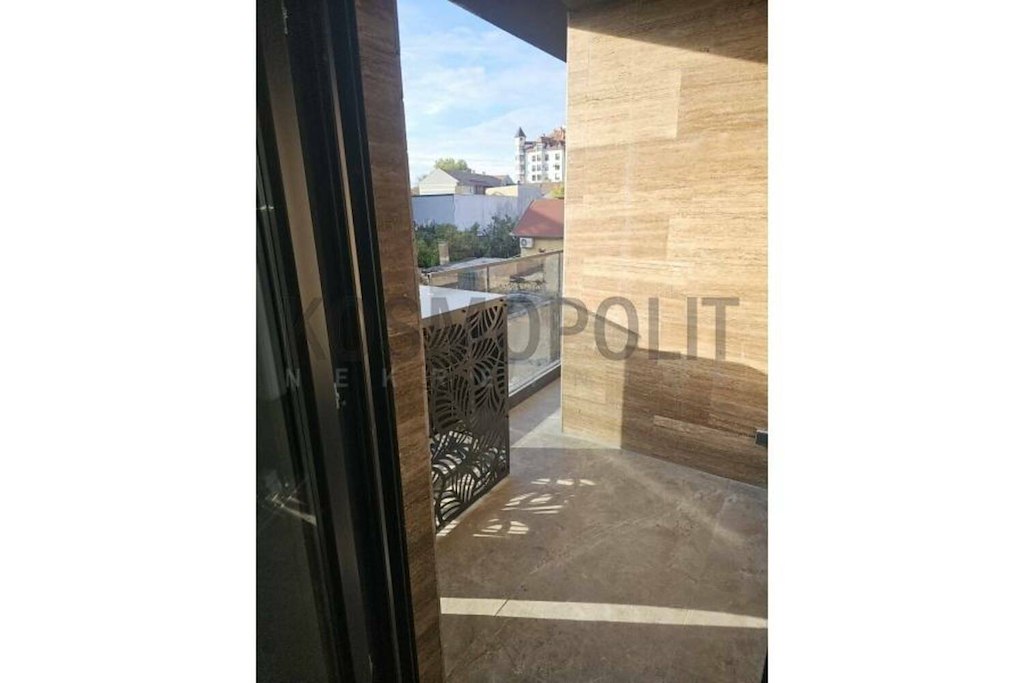 Gradska lokacija, Centar, Braće Jovanović, 2.0, 48m2, 96000 EUR