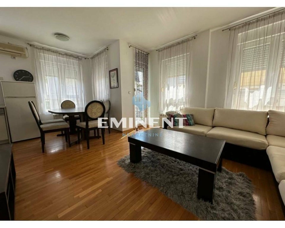 Vračar, Južni Bulevar, Generala Horvatovića, 3.0, 57m2, 227000 EUR