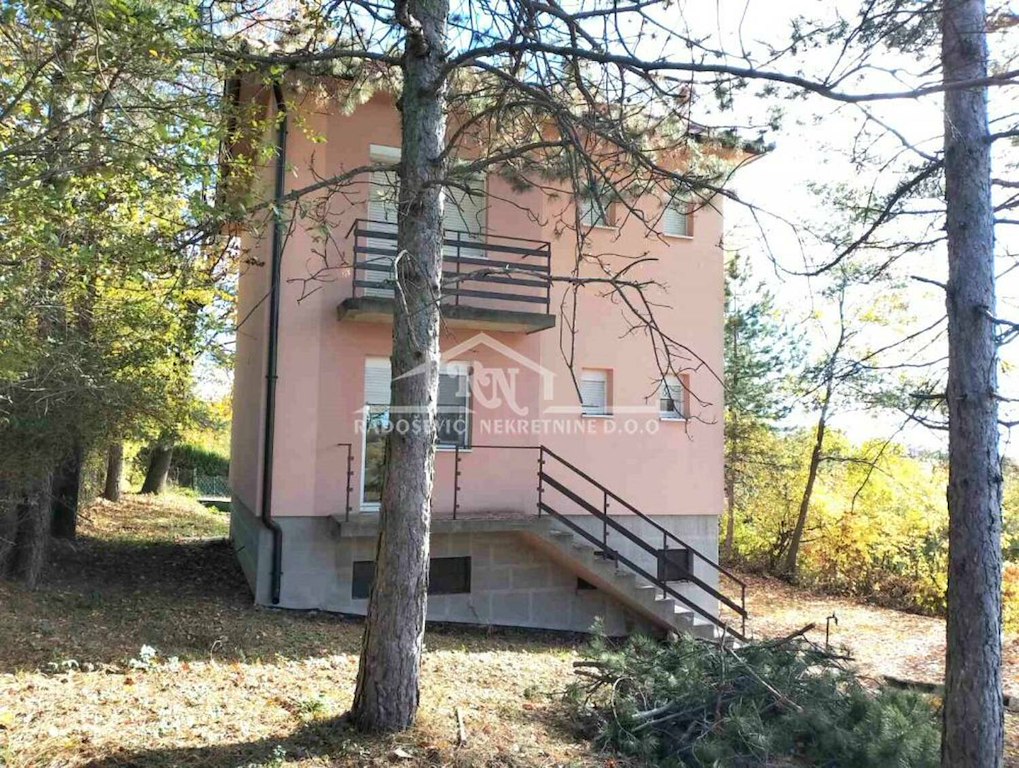 Barajevo, Lipovica, Lipovički put, 113m2 ID#1574
