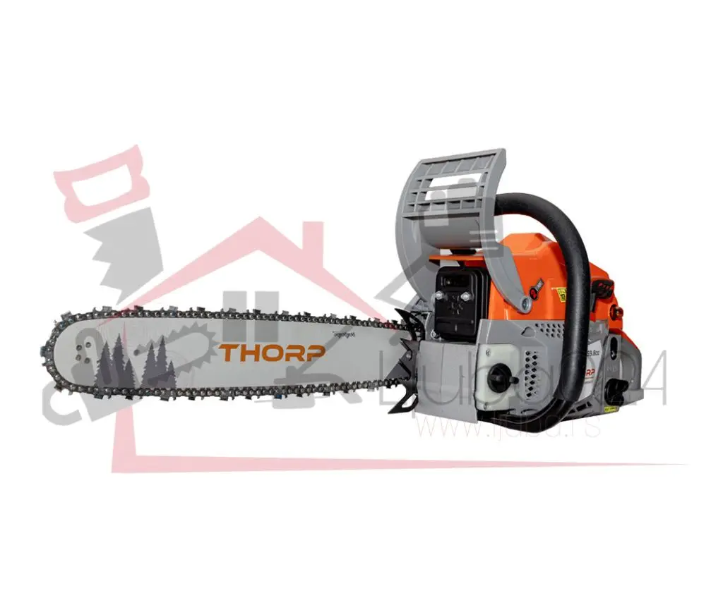 Motorna testera CS598 THORP