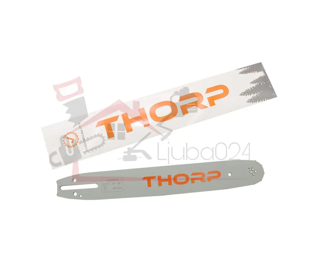 Vodilica 30 cm 3/8 1.3 22 z THORP
