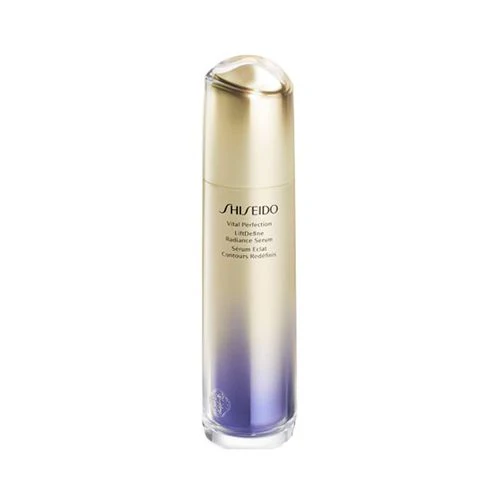 Shiseido Vital Perfection LiftDefine Radiance Serum