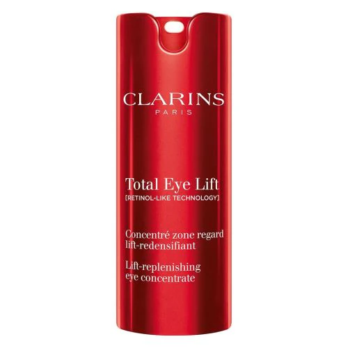 Clarins Total Eye Lift 15ml