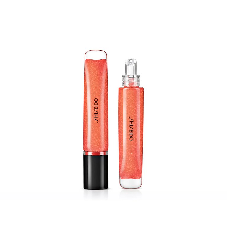 Shiseido Shimmer Gel Gloss