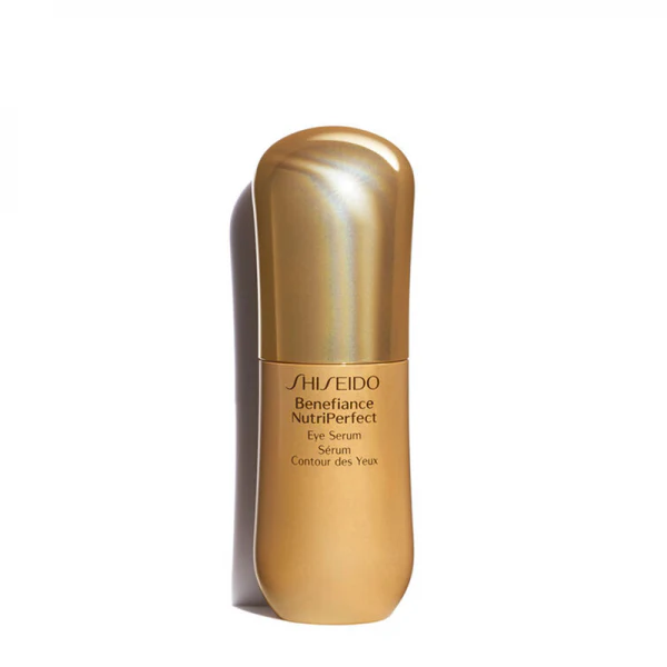 SHISEIDO Benefiance NutriPerfect Eye Serum 15ml
