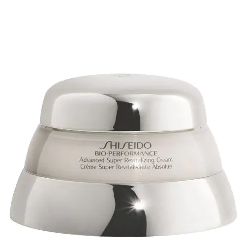 Shiseido Advanced Super Revitalizing Cream