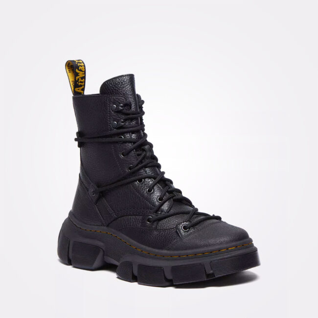 Dr. Martens Dmxl 8-Eye Leather Boots