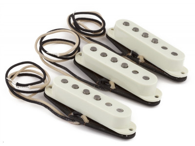 Fender PRIBOR PURE VINTAGE '59 STRAT PICKUP SET