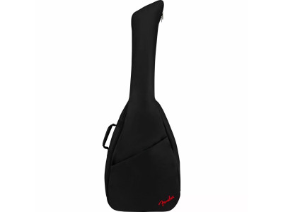 Fender PRIBOR FAB405 Long Scale Acoustic Bass Guitar Gig Bag