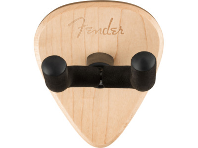 Fender PRIBOR 351 Guitar Wall Hanger Maple