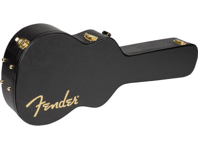 Fender PRIBOR Classical Folk Guitar Multi-Fit Hardshell Case