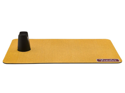 Fender PRIBOR Work Mat Station Tweed