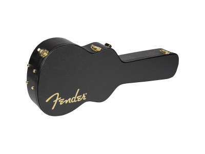 Fender PRIBOR CLASSICAL/FOLK GUITAR MULTI-FIT HARDSHELL CASE
