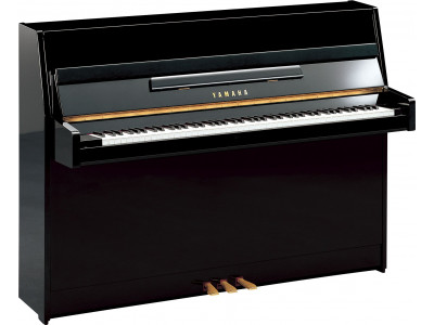 Yamaha B1 PE Polished Ebony