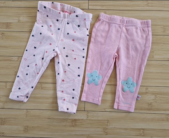 Pantalonice za bebe vel. 62/68
